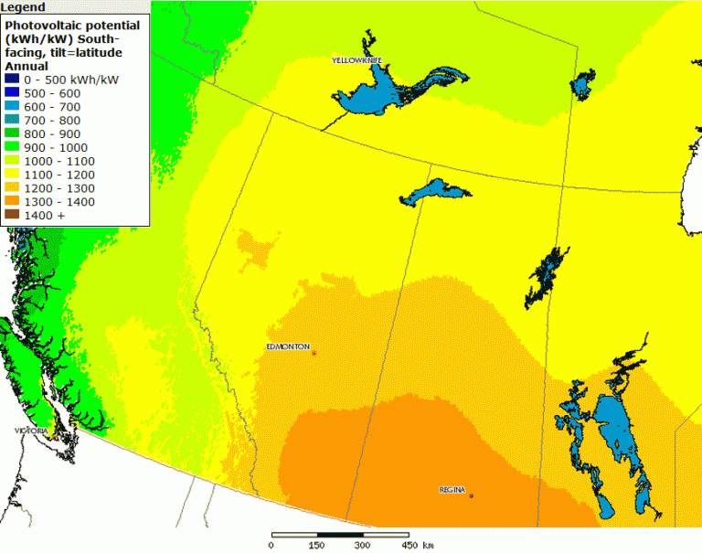 Introduction to Solar Photovoltaics- Part 2 "How Much Electricity Will ...